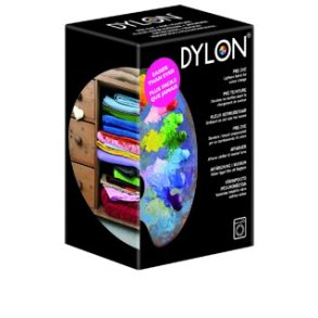 Dylon Farve | Køb Dylon Tekstilfarve her | Tapet-maling.dk